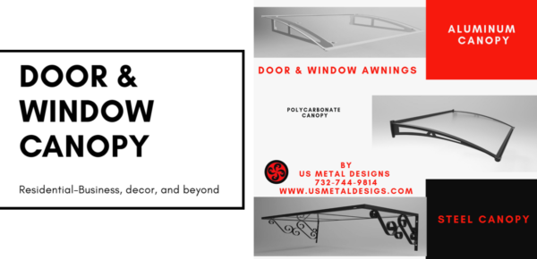 Home | SHOP BY CATEGORY | US Metal Designs