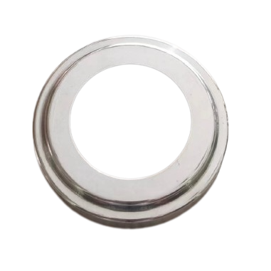 SRPBC-114D Stainless Steel Round Post Base Cover | US Metal Designs